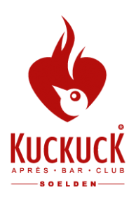 Zum Kuckuck Sölden – Après-Ski, Bar, Club